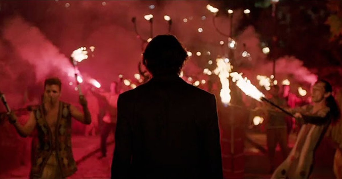 SIREN | Bacardi | Untameable | Music Sync & Supervision | Director ...