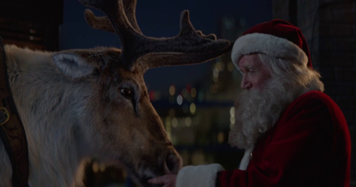 SIREN | McDonald's Christmas|#Reindeer Ready| Music Supervision ...