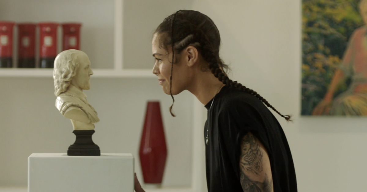 SIREN | Saatchi | New Creator Showcase | Music Supervision | Bespoke ...