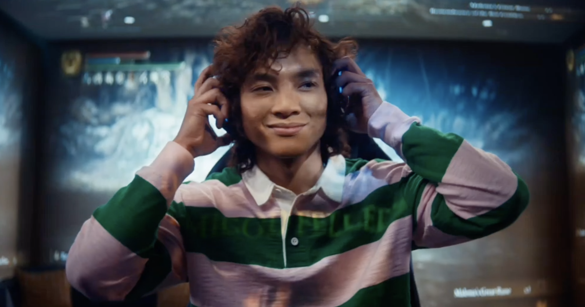 SIREN | Intel | Epic | Music Supervision | Bespoke Music Composition | SIREN