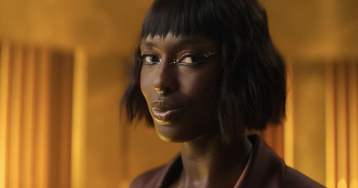 SIREN | Johnnie Walker | Whisky Desire | Music Supervision | Bespoke ...