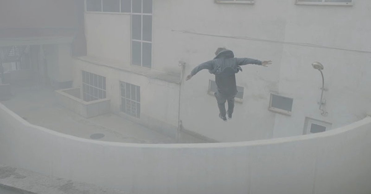 SIREN | Coke | Visions | Bespoke Music Composition | Director Jaron ...