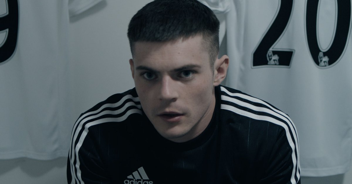 SIREN | WONDERKID Short Film| Director Rhys Chapman | SIREN