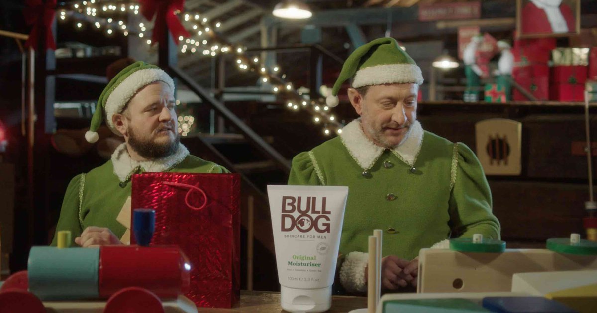 SIREN | Bulldog Cosmetics | Awkward Elves| Music Sync, Supervision ...