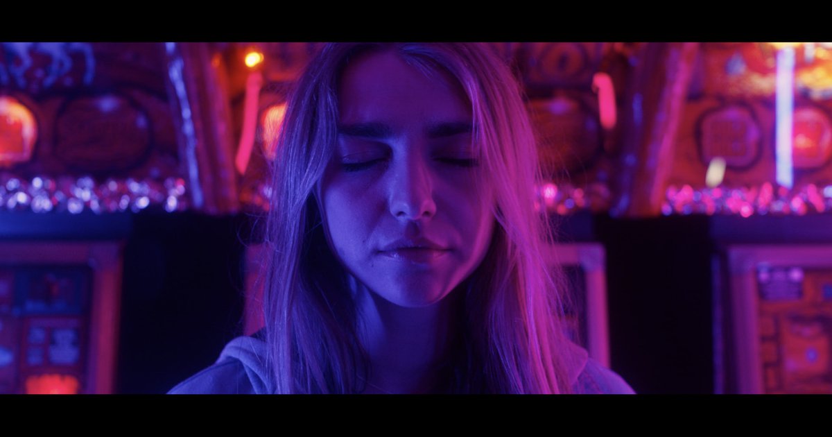 SIREN | Tea Trailer| Short Film| Sam Walker| Music Supervision ...