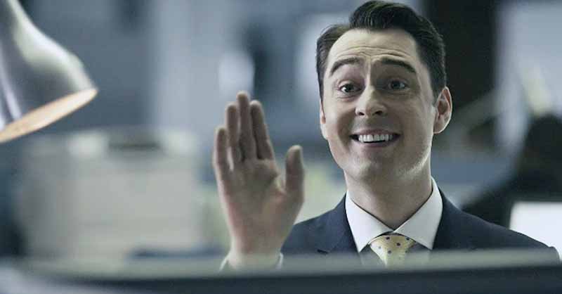 SIREN | Expedia | Travel Yourself Interesting 'Office'|Bespoke Music ...